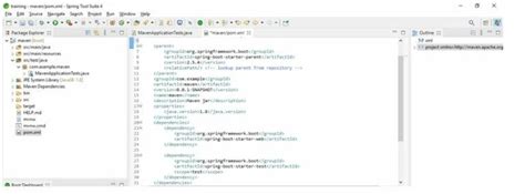 Maven Jar Plugin How Maven Jar Plugin Works Examples