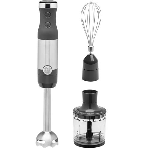 Ge® Immersion Blender Furniture Plus