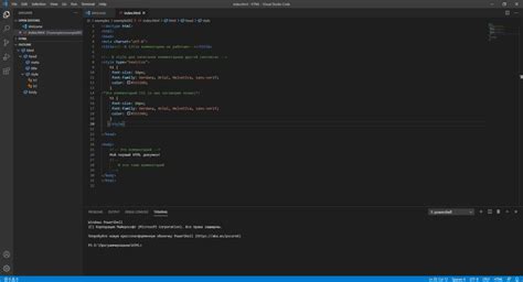 Большая Энциклопедия Html 4 Комментарии в Html D Nik Pro