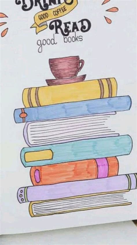 Colorful Subject Notebook Cover