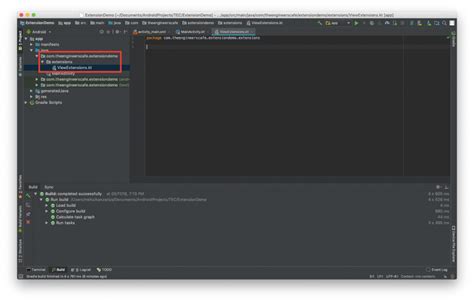 Useful Kotlin Extension Functions For Android The Engineers Cafe