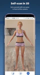 Best Naked Scanner Apps For Android IOS Freeappsforme Free Apps For Android And IOS