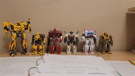 Ah Yes Mpm Scale Perfect R Transformers