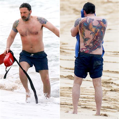 See Celebs Wildest And Craziest Tattoos Of All Time From Grimes To