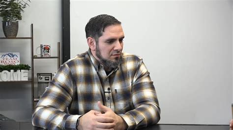Fall River Reporter Marc Dion Interview With Jordan Silvia