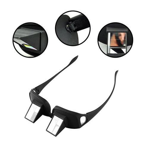 High Definition Horizontal Glasses For Reading Wat Vicedeal