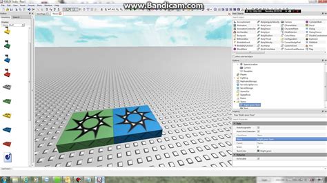 Roblox Walkthrough How To Make Obby Spawns Youtube