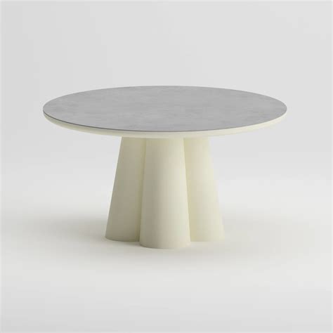 Clover Table