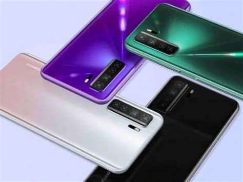 Huawei Nova Pro Price In Pakistan And Specifications Reviewit Pk