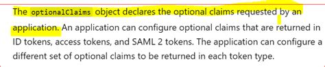 [oidc] Configure App Registration To Return Roles And Groups On Accesstoken Level Microsoft Qanda
