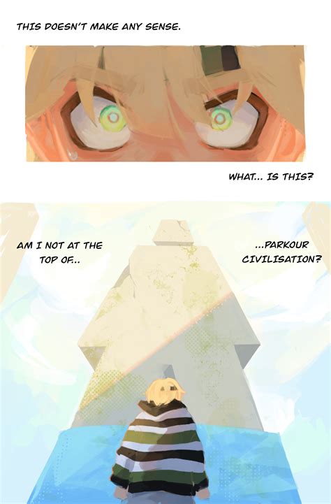 Evbo Minecraft And 2 More Drawn By Sayaendosan Danbooru