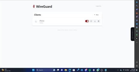 Do Wireguard Openvpn Server Setup And Admin Ui Configuration By Leoogavin Fiverr
