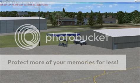 Fsx Missing Scenery Object Fsdeveloper