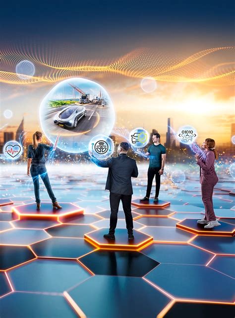 Continental Automotive Homepage