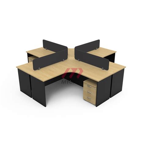 Office Workstation My Office Furniture2u