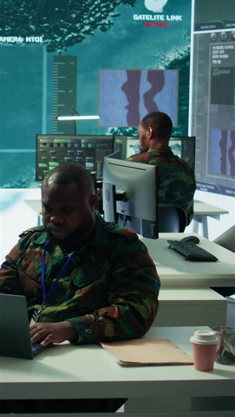 Vertical Intelligence Agents In Modern Operations Center Managing Surveillance Activity And