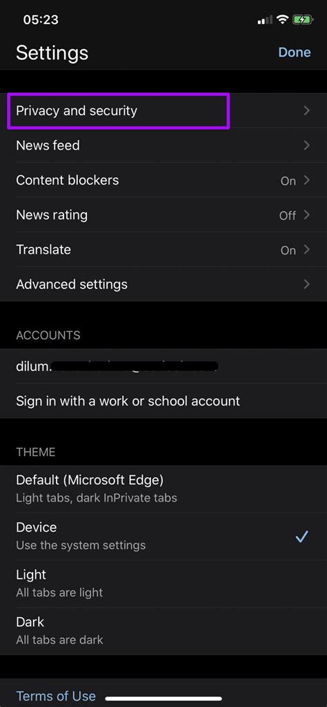 Should You Use Tracking Prevention In Microsoft Edge
