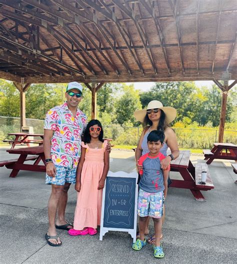 Poolparty Blessed Grateful Gaurav Aggarwal