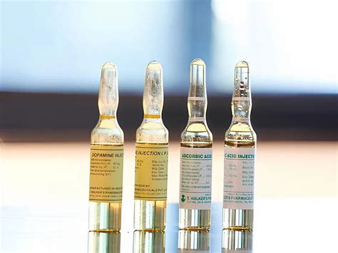 Ascorbic Acid 500mg 5ml Injection At Rs 149 Vial Ascorbic Acid Injection In Nagpur Id