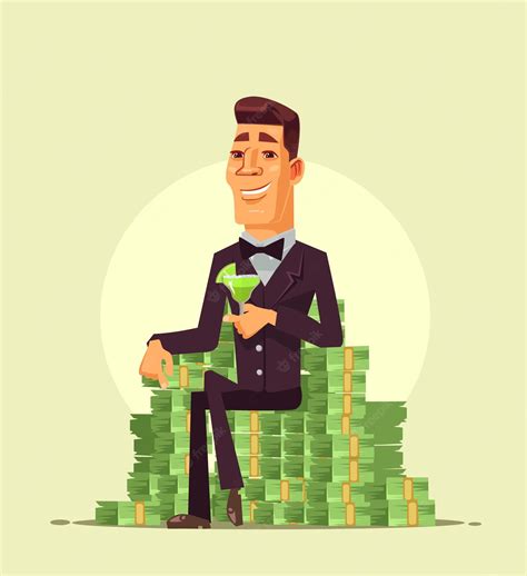 Rich Cartoon Wallpapers Top Free Rich Cartoon Backgrounds Wallpaperaccess