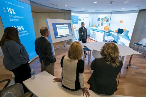 express scripts relaunches expanded research lab with ai machine learning fiercehealthcare