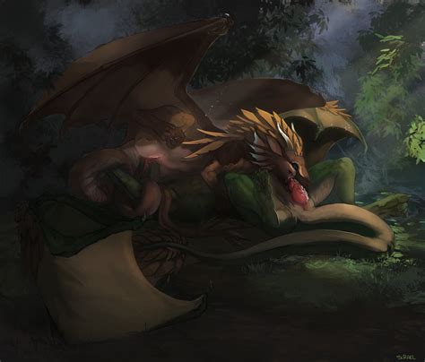 Rule 34 Aetherskies Cunnilingus Dragon Fellatio Female Feral Male Oral Oral Sex Sex Treats