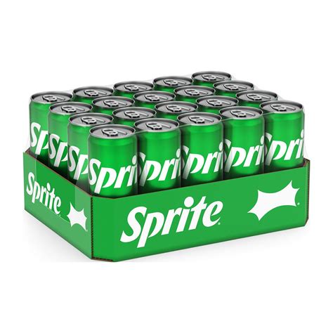 Läsk Sprite 33cl Alloffice