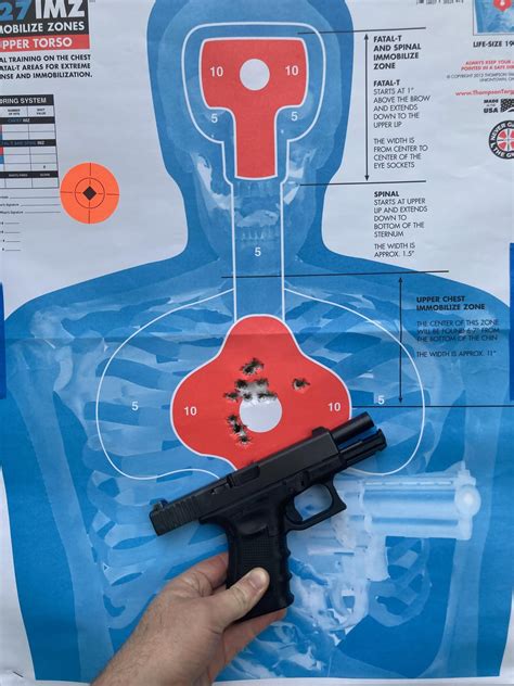 Glock 47 Slide On Glock 17 Frame R Glocks