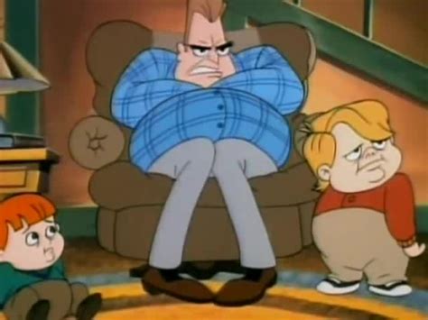 ანდერსონი Coub