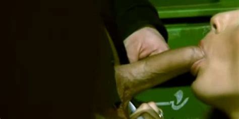 Jade Delaroche Alley Way Sexcapades Jade Laroche Tnaflix Com