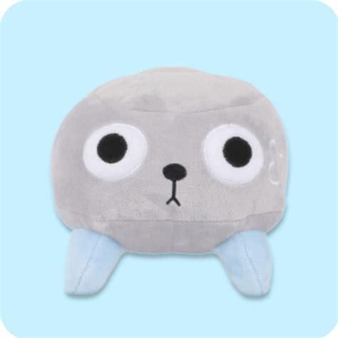 Starry Night Astro Plush Dandys World Plush