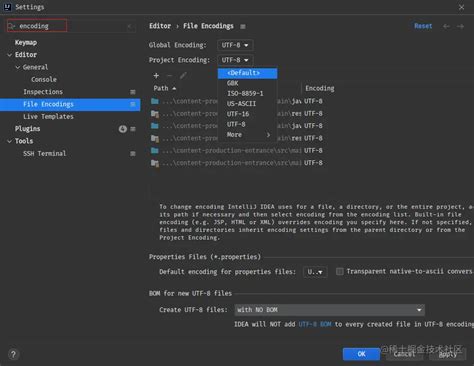 【问题】spring Boot 程序使用 Nacos 启动报 Parse Data From Nacos Error 掘金