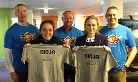 Teaching The Next Generation Of Coders Vision6