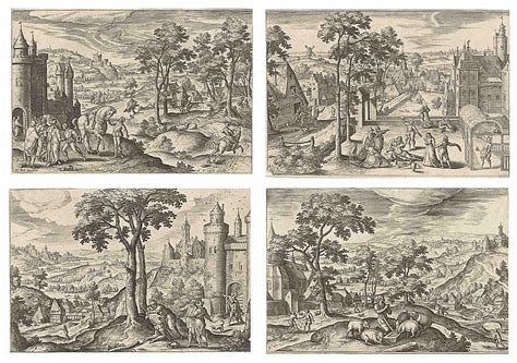 Adriaen Collaert Artwork For Sale At Online Auction Adriaen Collaert Biography And Info