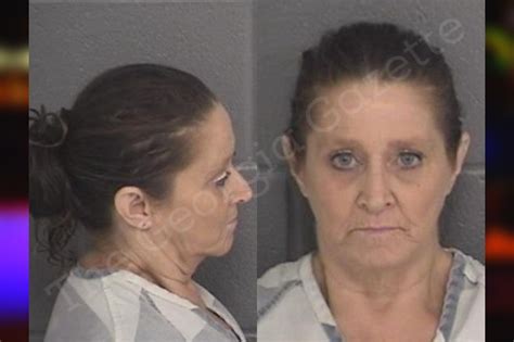 Lola Fields — Barrow County Jail Bookings
