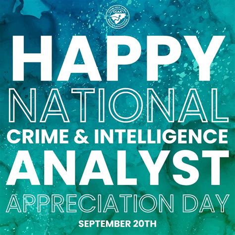 Carolinas Crime Analysis Association On Linkedin Crimeanalysis Intelligenceanalysis