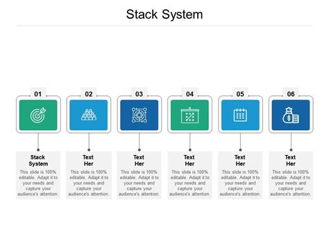 Stack System Ppt Powerpoint Presentation Pictures Graphics Tutorials Cpb PowerPoint Slides