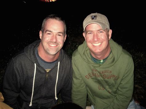 Matts Chats Meet The Other Grigsby Brother Brian