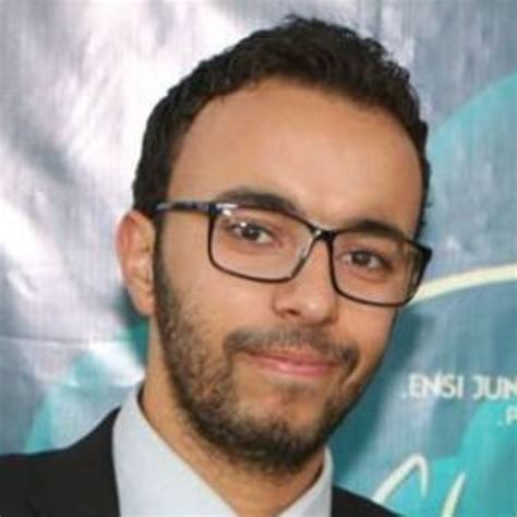 Mohamed Trabelsi Computer Science Engineer Sagemcom Xing