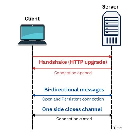 What Are Websockets And How Do They Work Metana