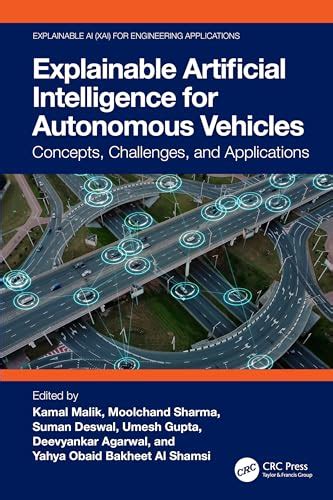 Explainable Artificial Intelligence For Autonomous Vehicles Concepts