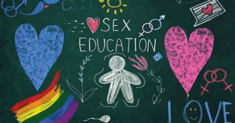 Opinion Oklahomas Lack Of Sex Ed Curriculum Harming The States Health Outcomes News From