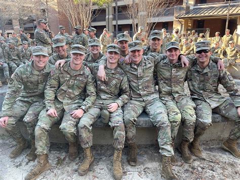 Embry Riddles Army Rotc Takes Regionals Advances To International
