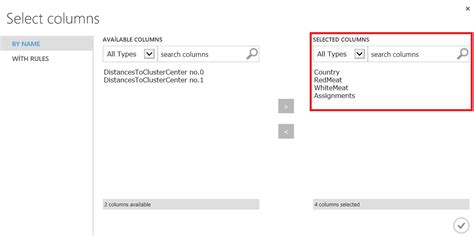 How To Develop A K Means Model On Azure Machine Learning Studio