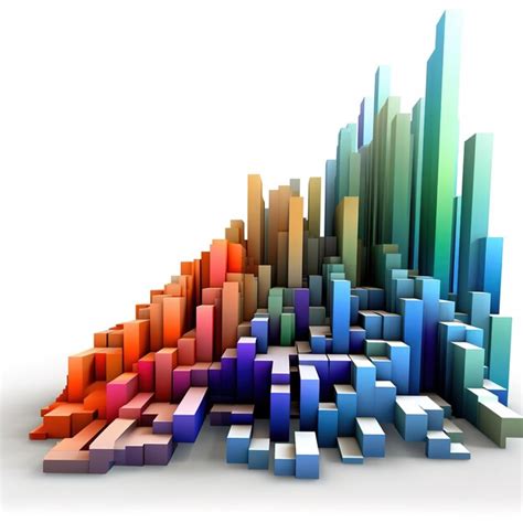 Premium Ai Image Property And Housing Data Graphic