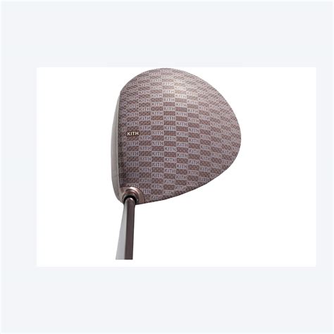Kith For Taylormade Qi10 Driver