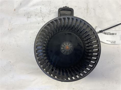 Kenworth T680 Blower Motor Hvac For Sale