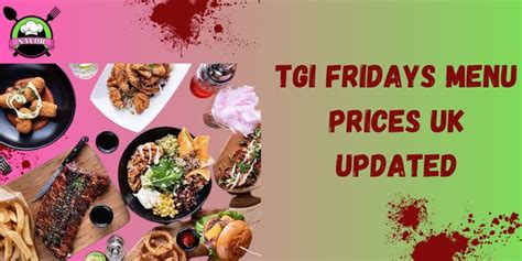 Wendys Menu Prices UK Updated September