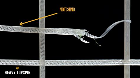 How Often Should You Restring Your Tennis Racket Heavy Topspin