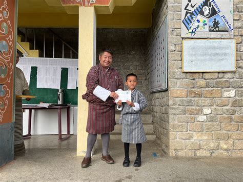Yadi Central School Yadi Central School Monggar